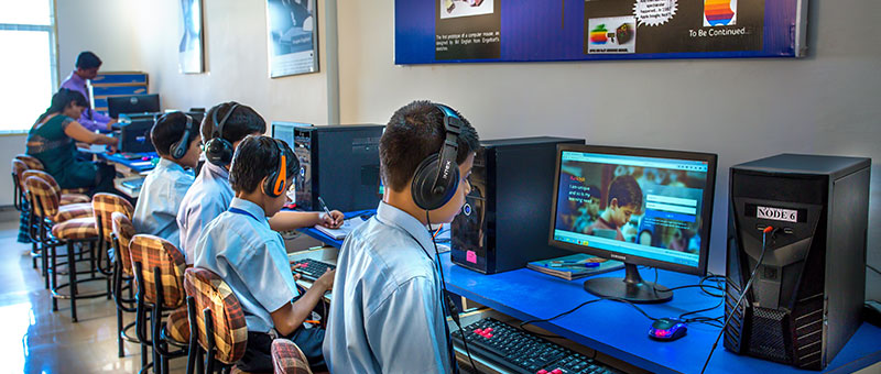 MM International School